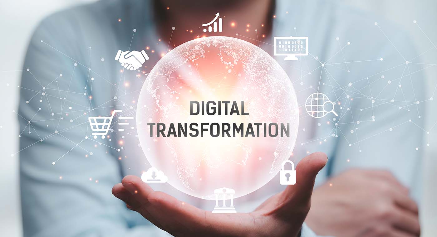 Data driven approach: what it is + 4 concrete examples